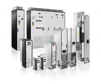 HSL Automation | VFD Drives, Soft Starters & Power Quality Products