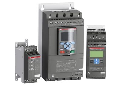 AC VFD Drives, Electric Motors & Soft Starters | HSL Automation